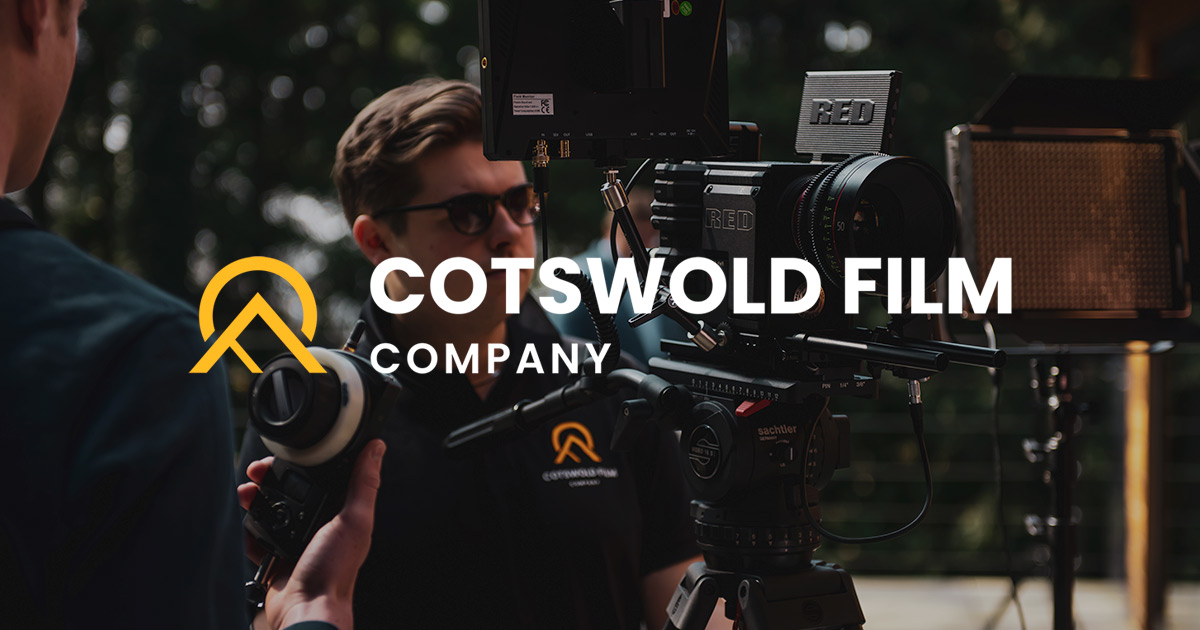 About Us | Cotswold Film Company