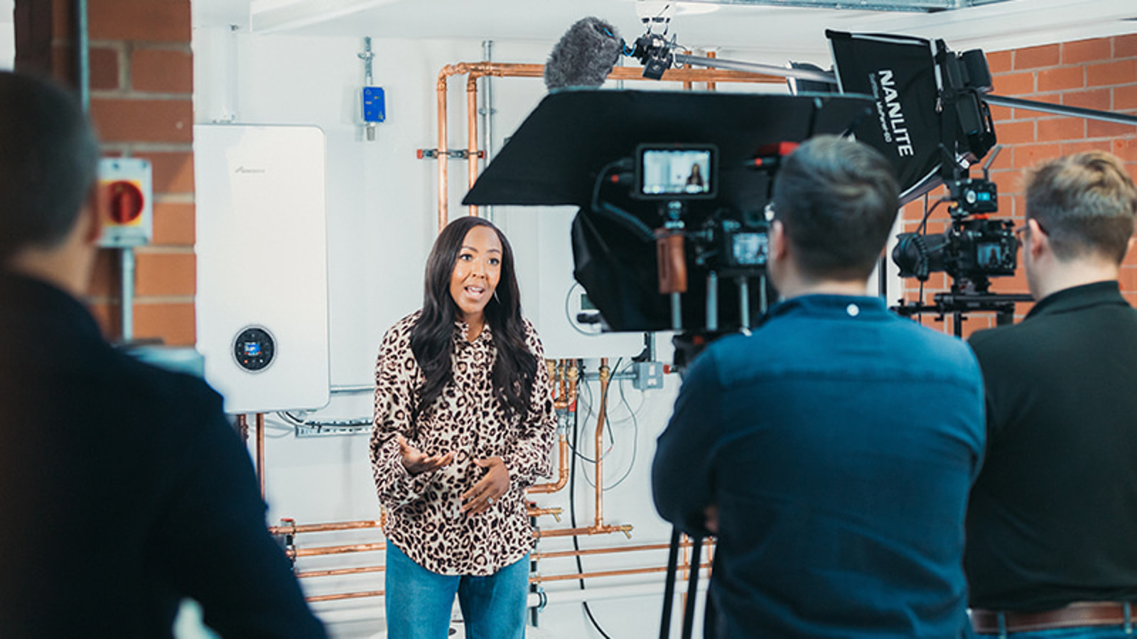 Our Services | Cotswold Film Company