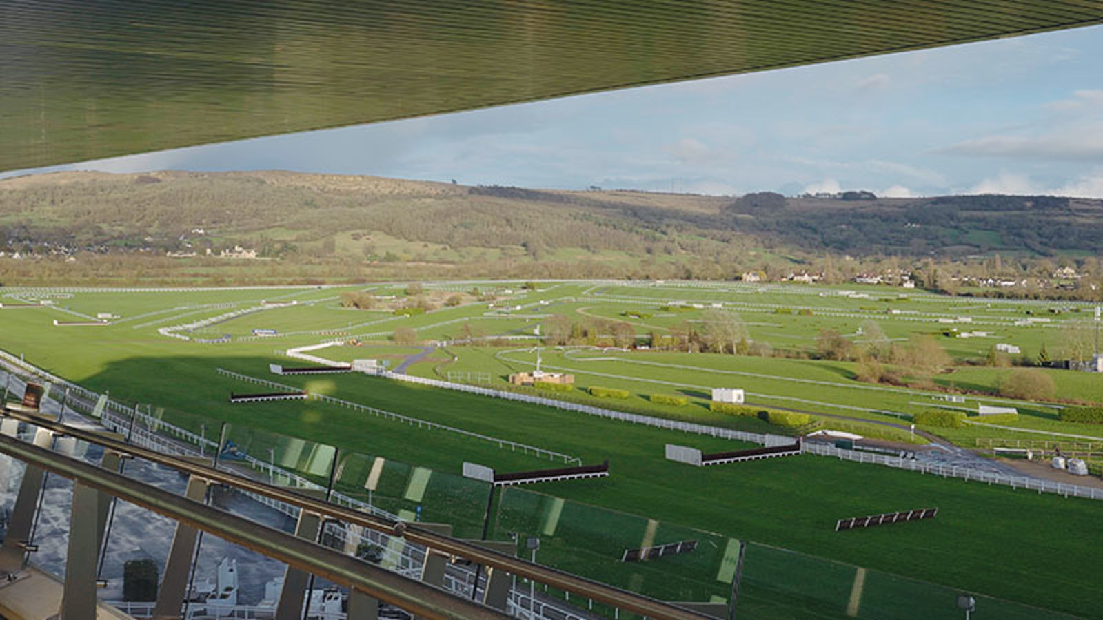 Cotswold Film Company: Creative Video Production