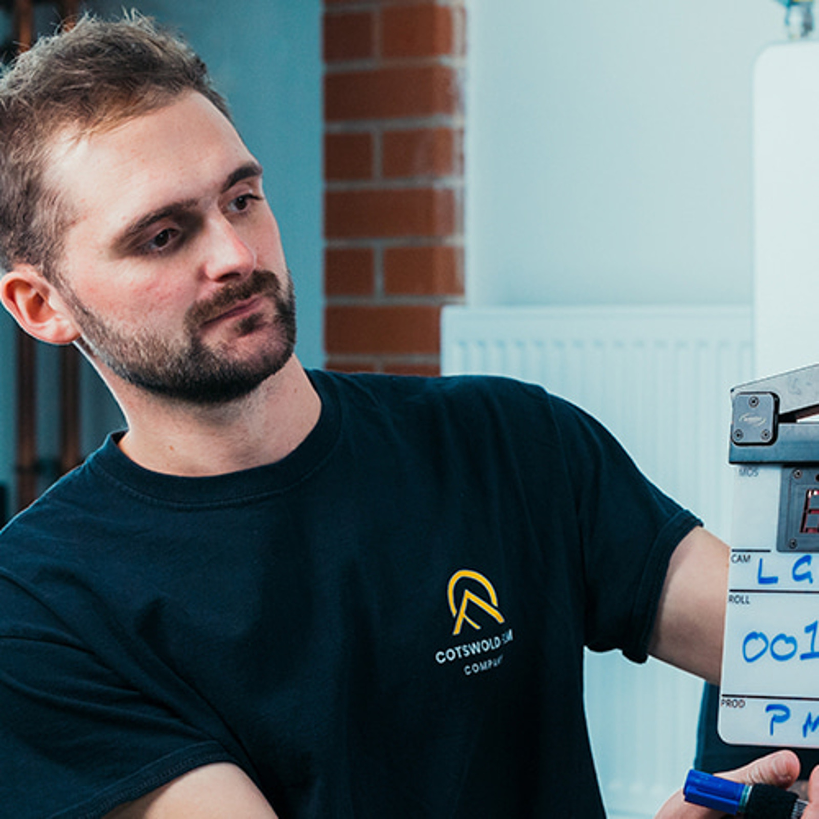 Cotswold Film Company: Creative Video Production