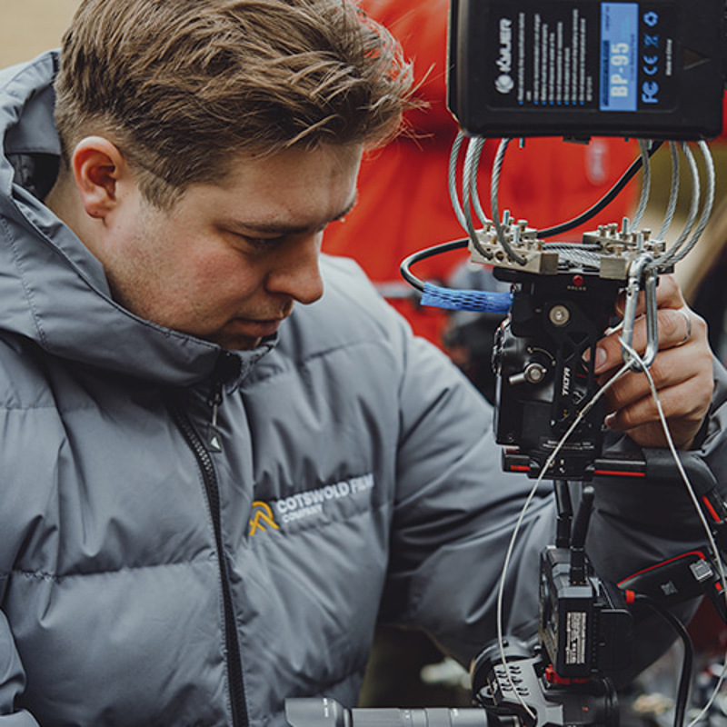 Cotswold Film Company: Creative Video Production